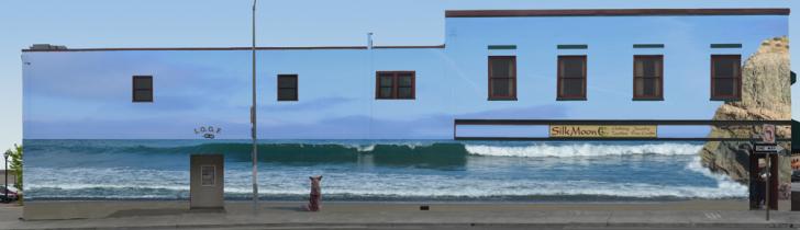 Sebastopol Mural Project